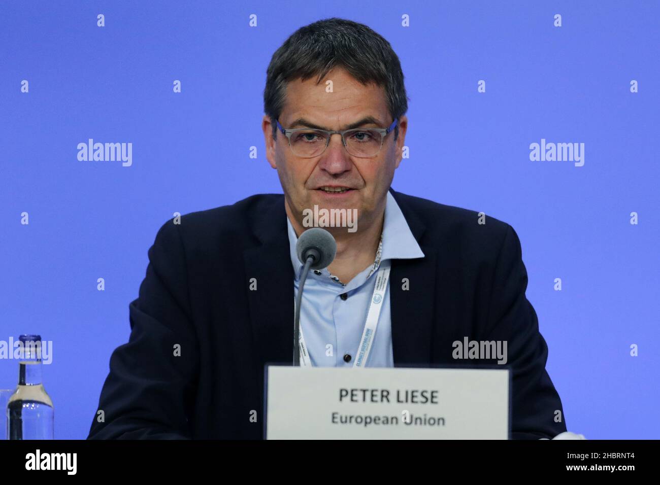 Peter liese hi-res stock photography and images - Alamy