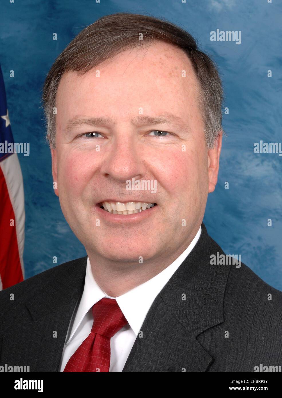 Doug lamborn hi-res stock photography and images - Alamy