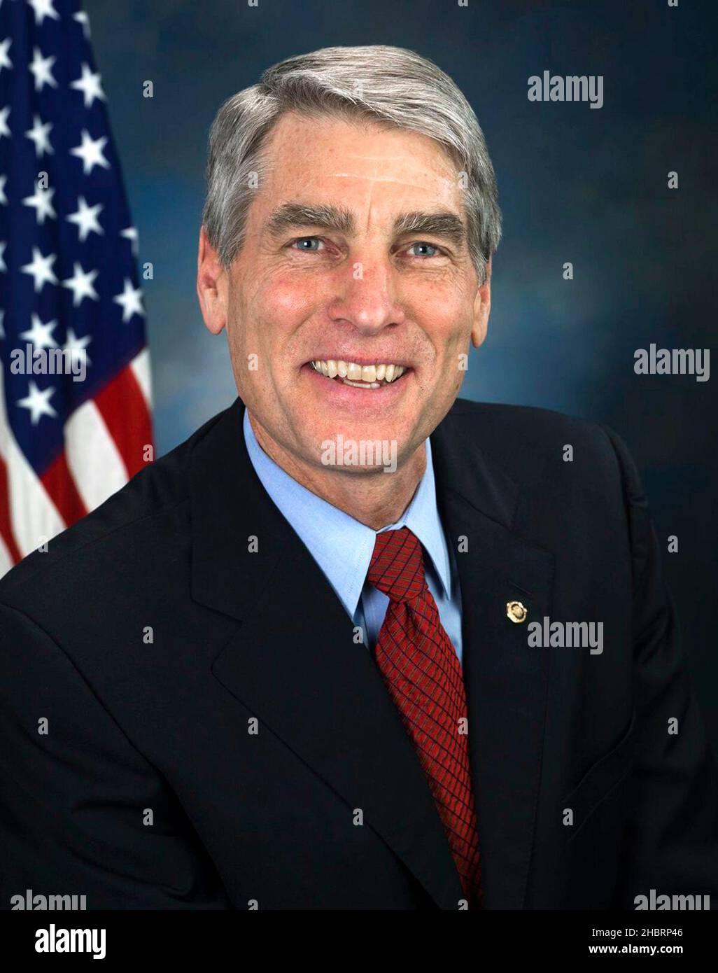 Mark udall hi-res stock photography and images - Alamy
