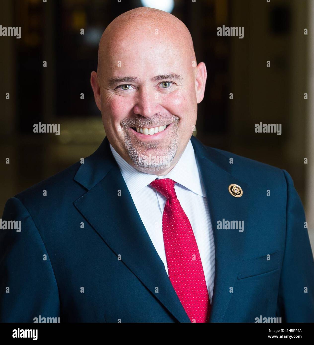 Congressman tom macarthur hi-res stock photography and images - Alamy