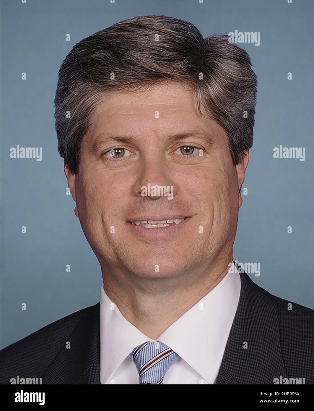 Jeff fortenberry portrait hi-res stock photography and images - Alamy
