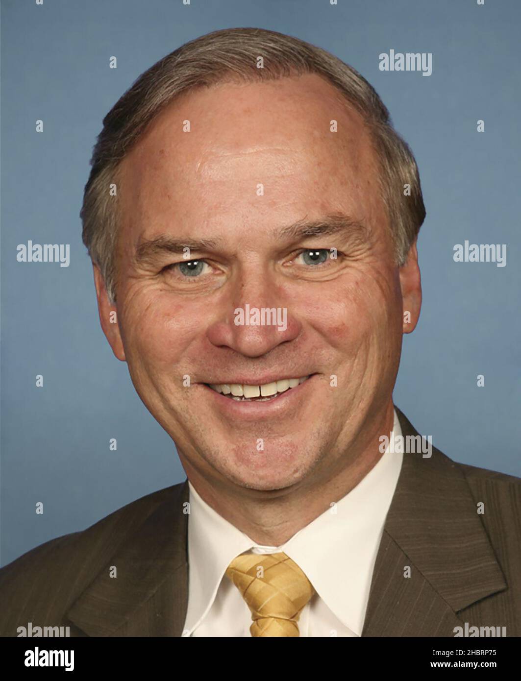 Randy forbes portrait hi-res stock photography and images - Alamy