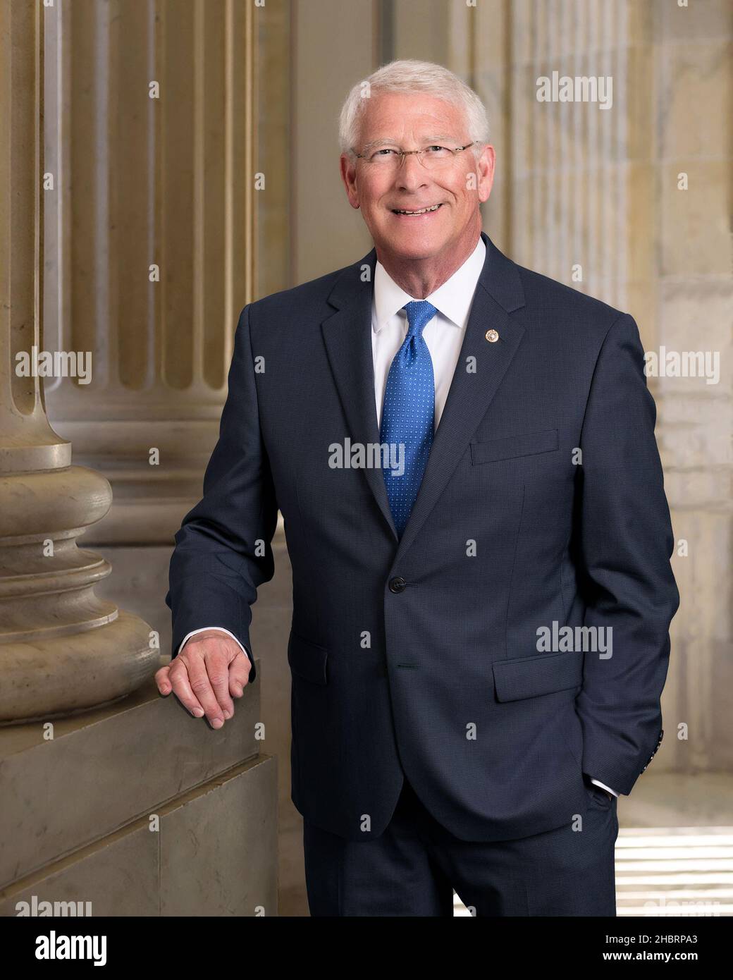 Roger wicker hi-res stock photography and images - Alamy