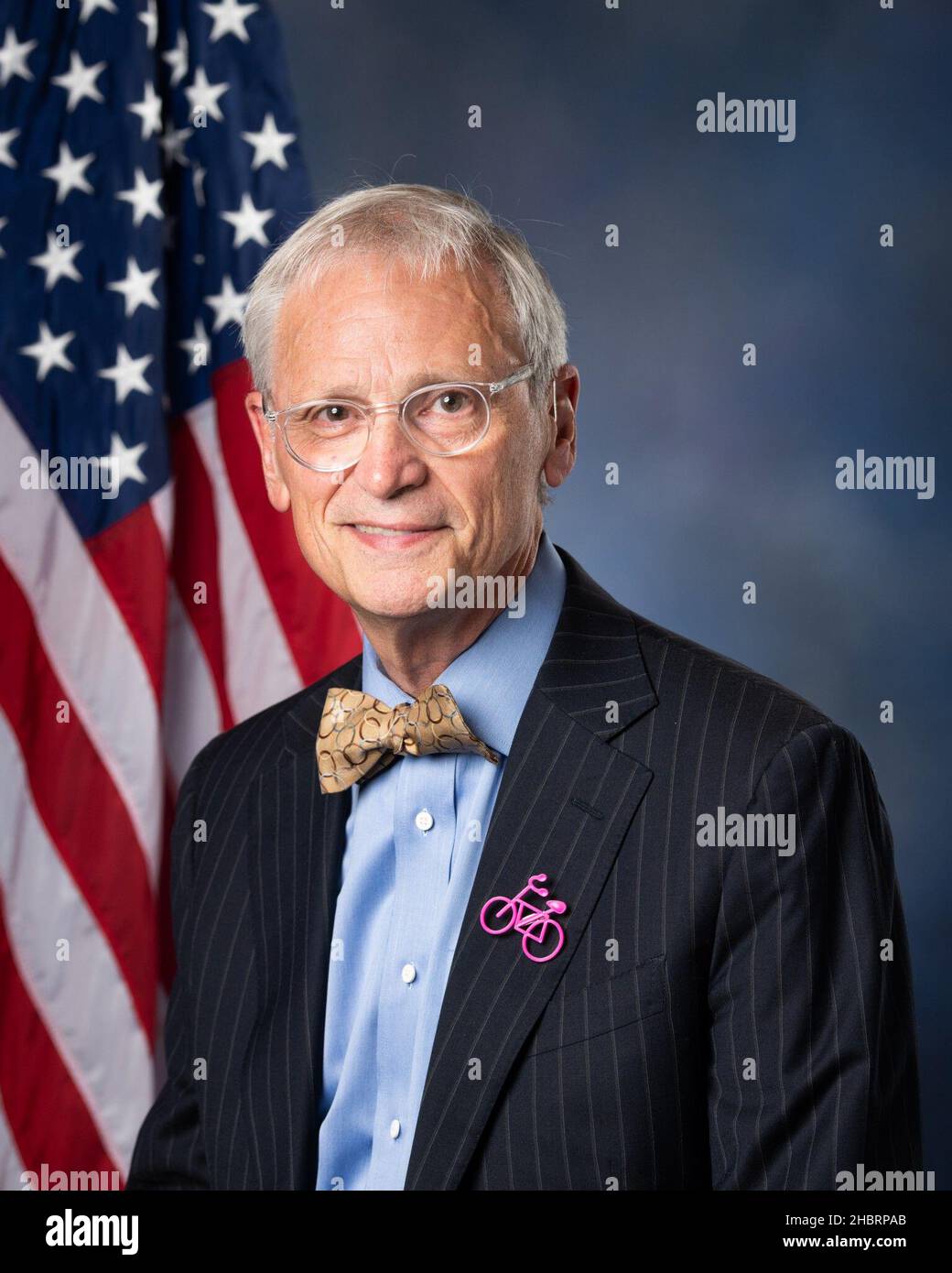 Rep blumenauer hi-res stock photography and images - Alamy
