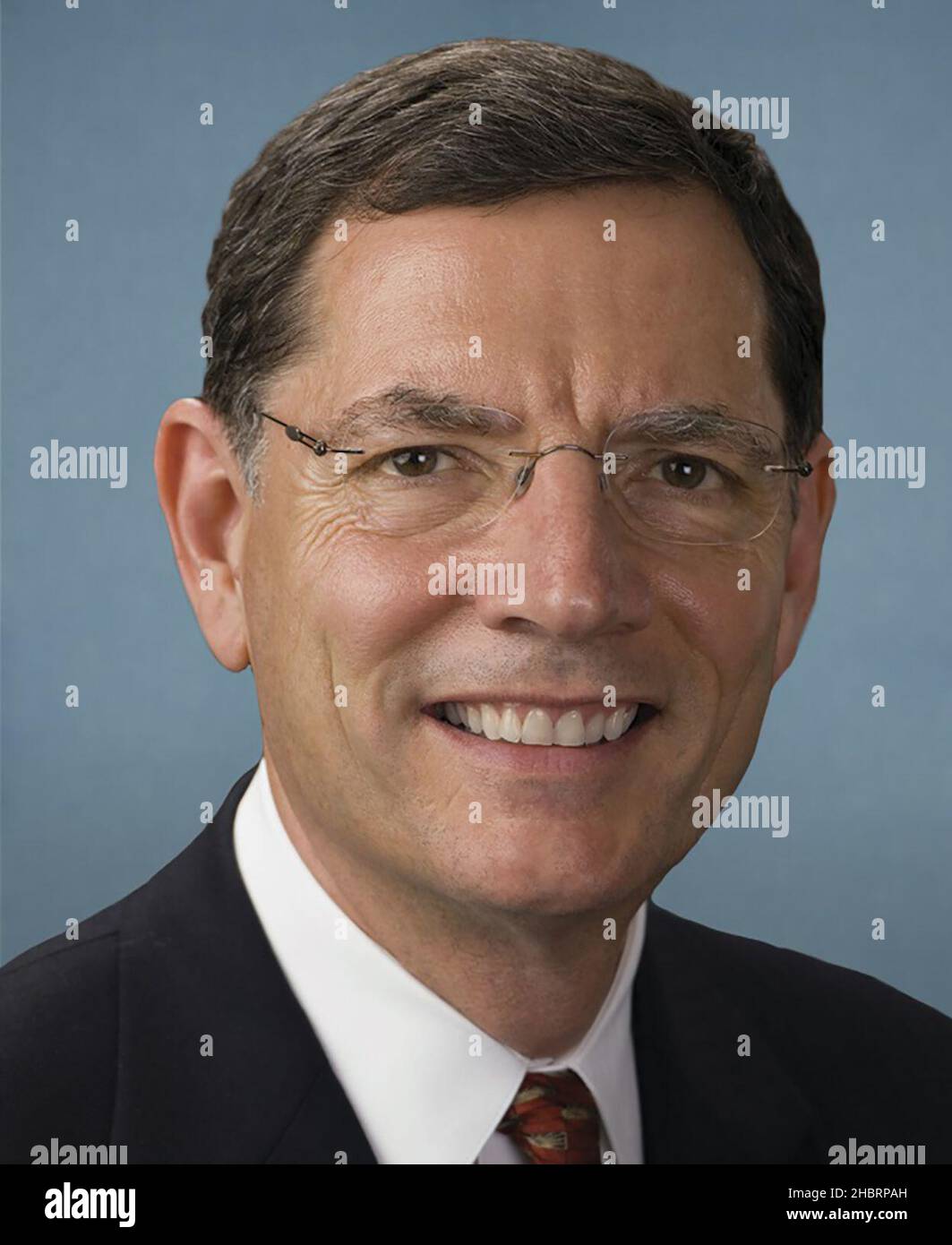 John barrasso official hi-res stock photography and images - Alamy