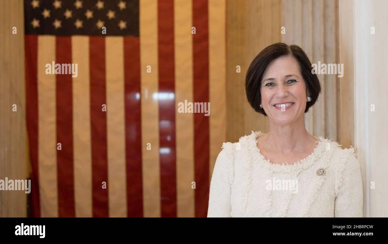 Mimi walters portrait hi-res stock photography and images - Alamy