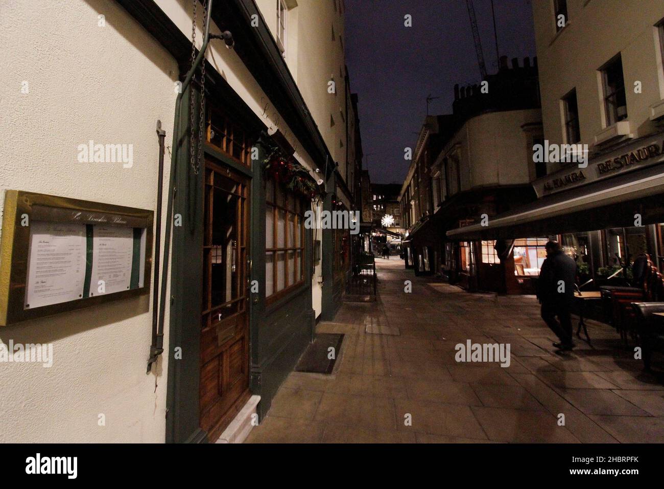 5 hertford street london hi-res stock photography and images - Alamy