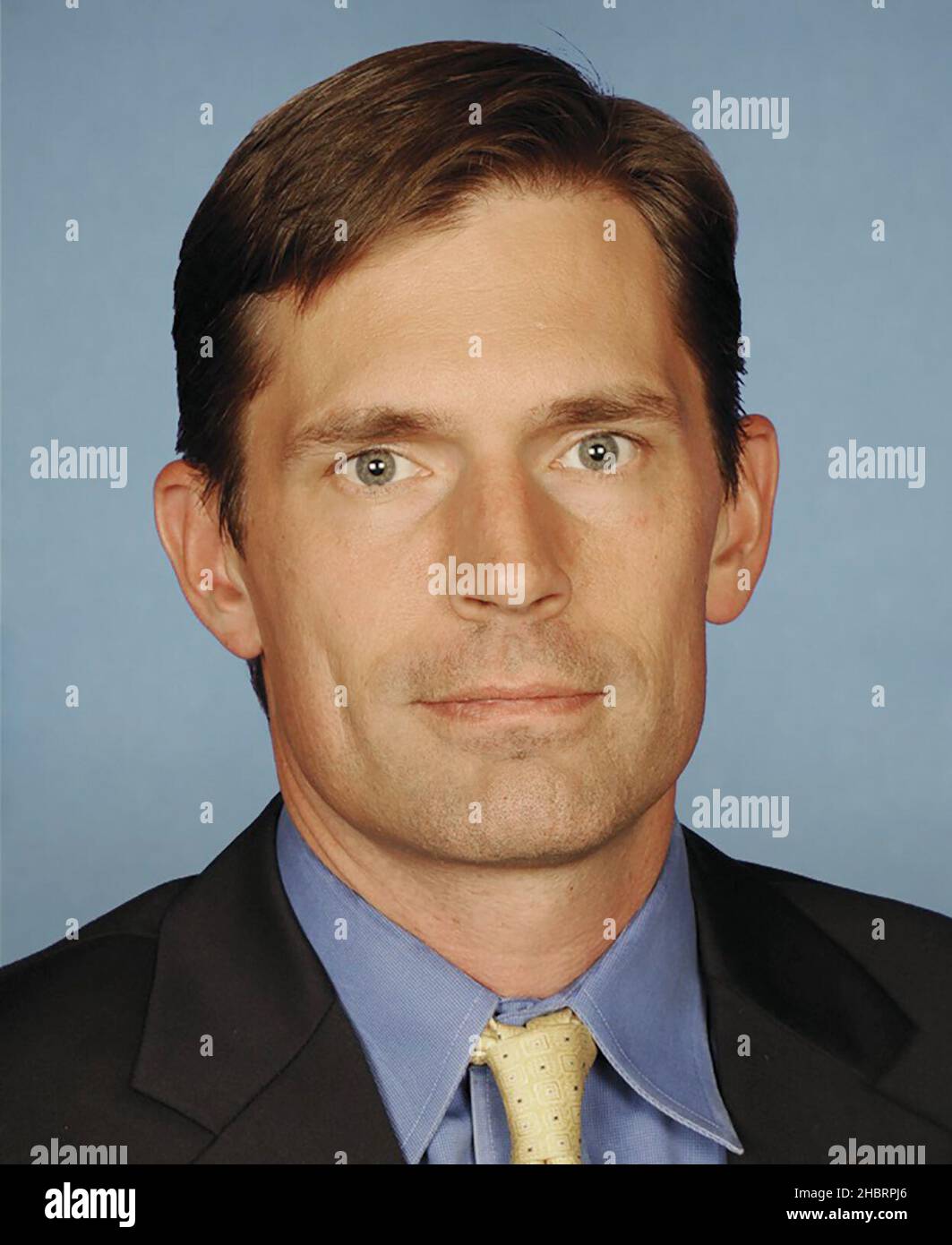 Senator martin heinrich hi-res stock photography and images - Alamy