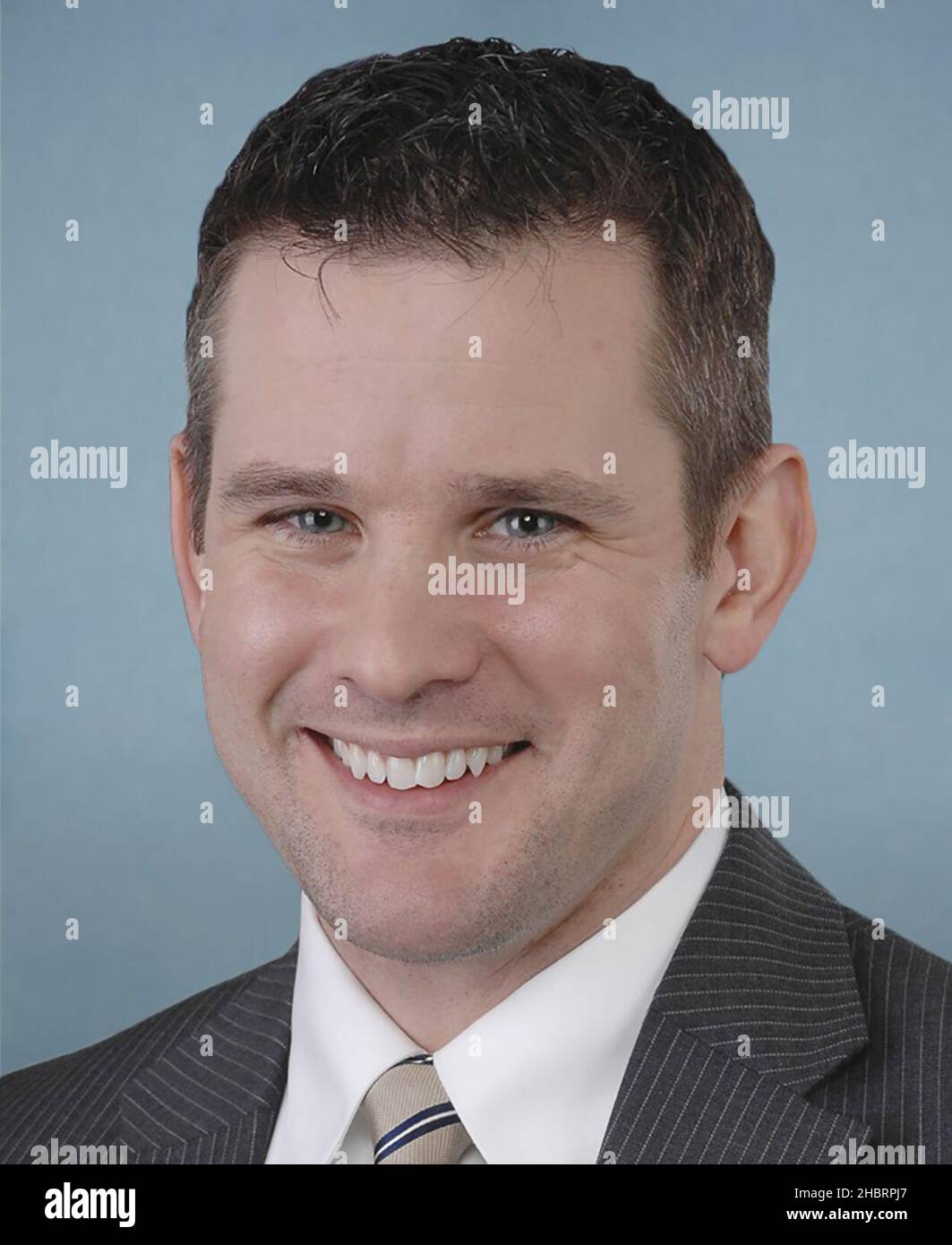 Adam kinzinger hi-res stock photography and images - Alamy