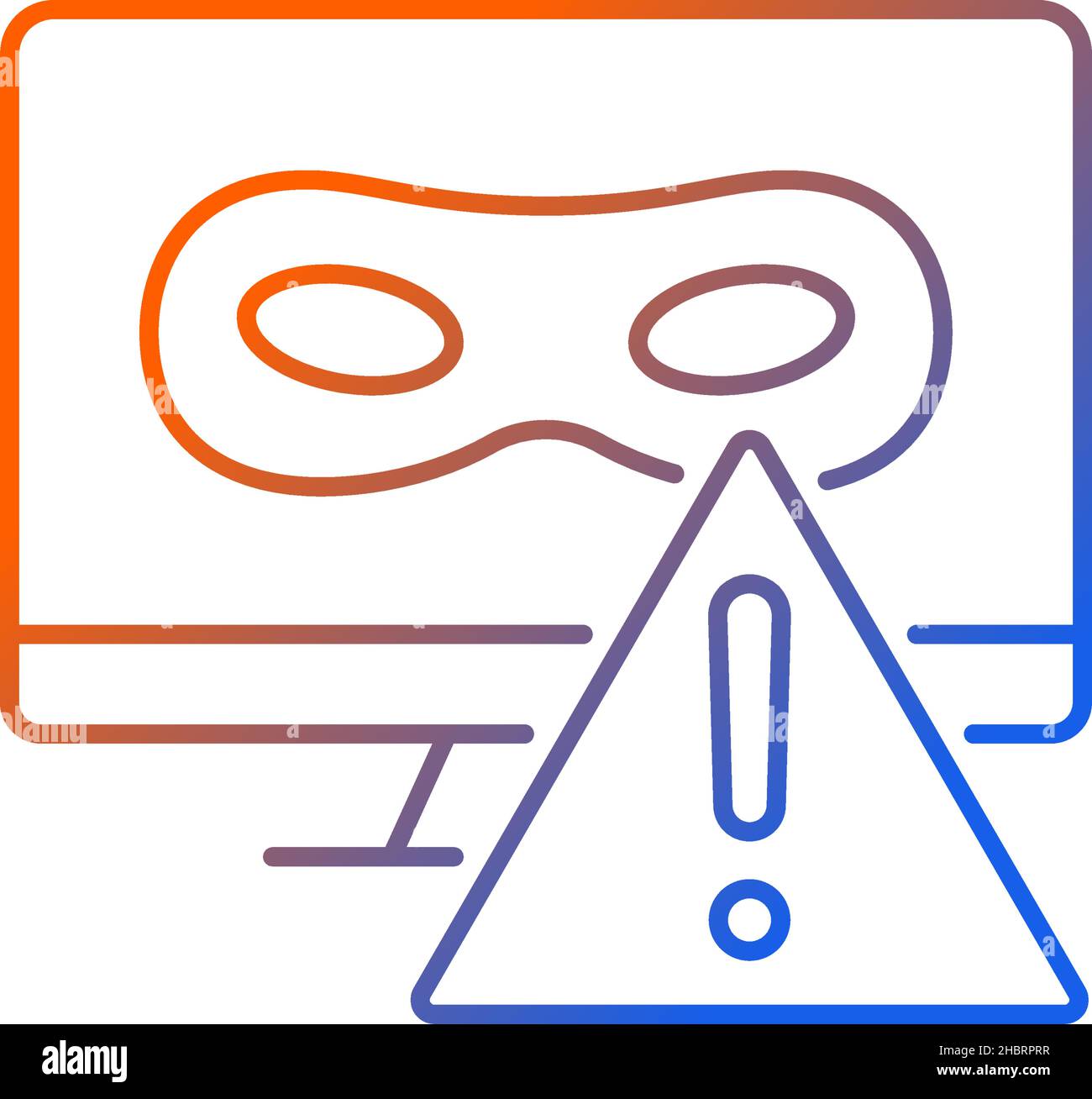 Rootkit virus Stock Vector Images - Alamy