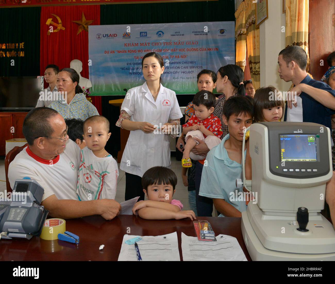 Free kindergarten hi-res stock photography and images - Alamy