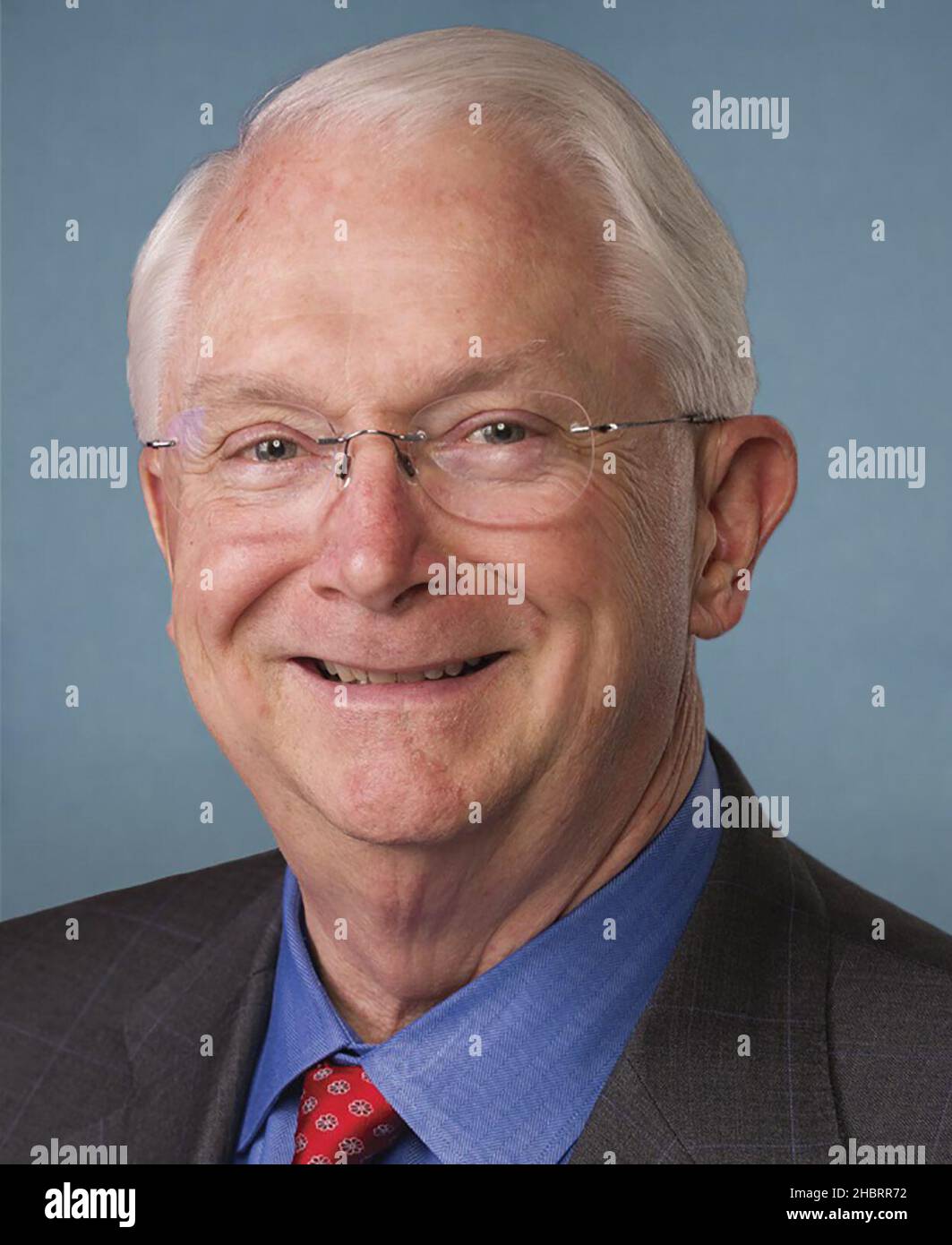 Randy neugebauer hi-res stock photography and images - Alamy