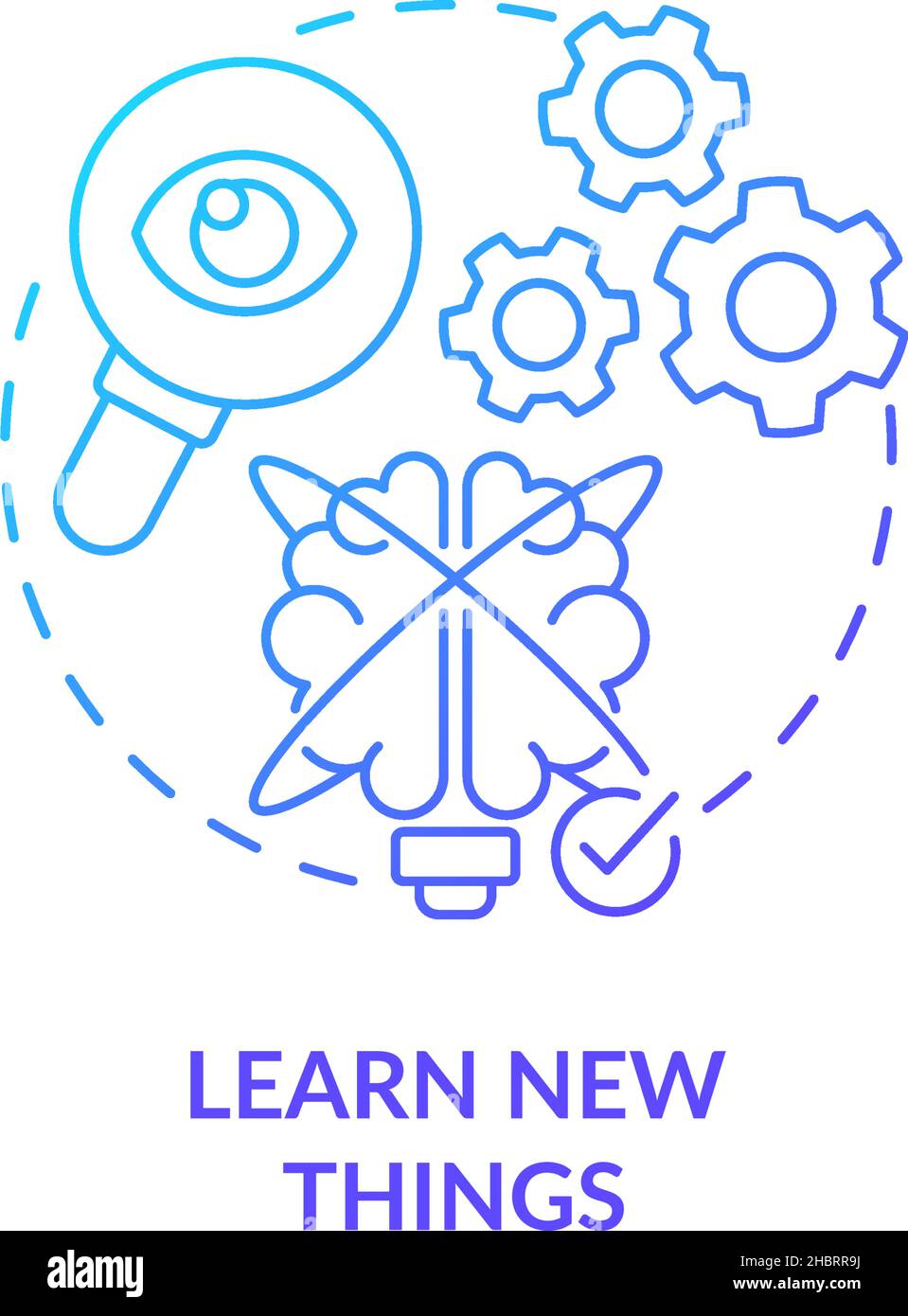 Learn new Cut Out Stock Images & Pictures - Alamy