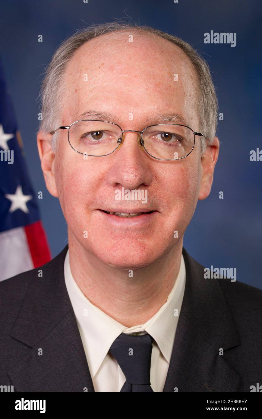 Bill foster portrait hi-res stock photography and images - Alamy