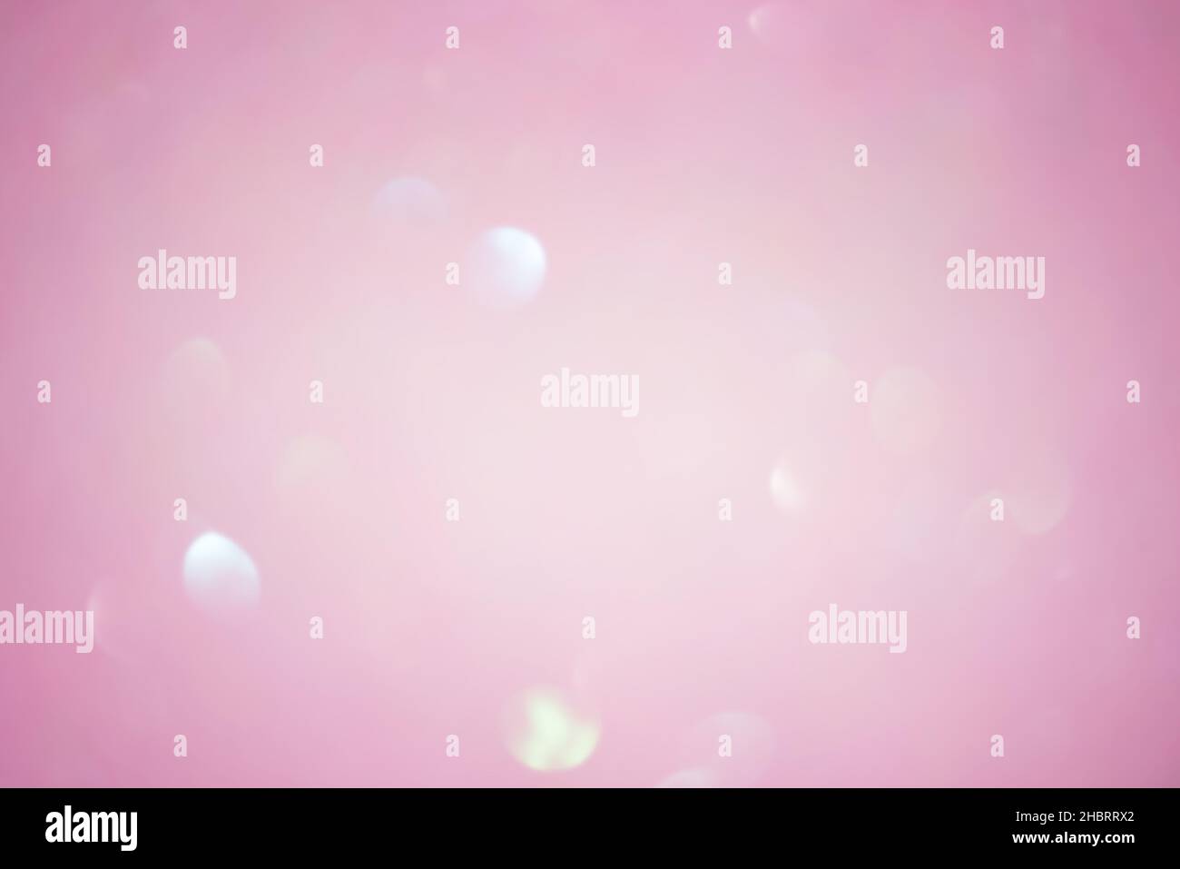 Pink sparkles defocus light. Abstract background blurred focus pink ...