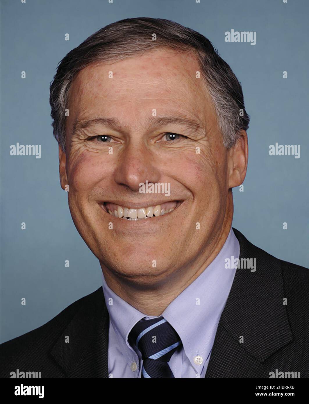 Jay inslee hi-res stock photography and images - Alamy