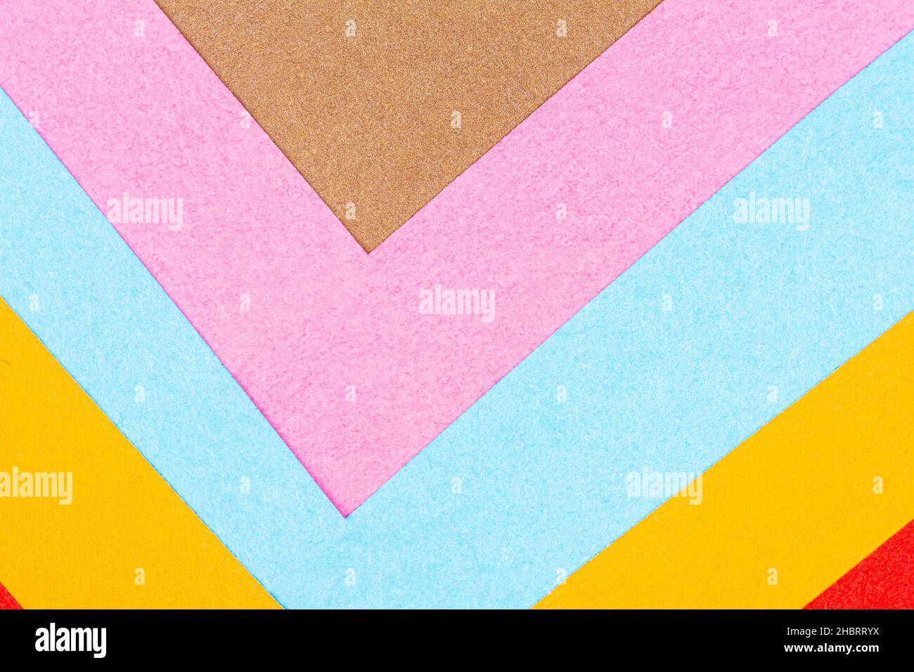 Collage of backgrounds with textures hi-res stock photography and ...