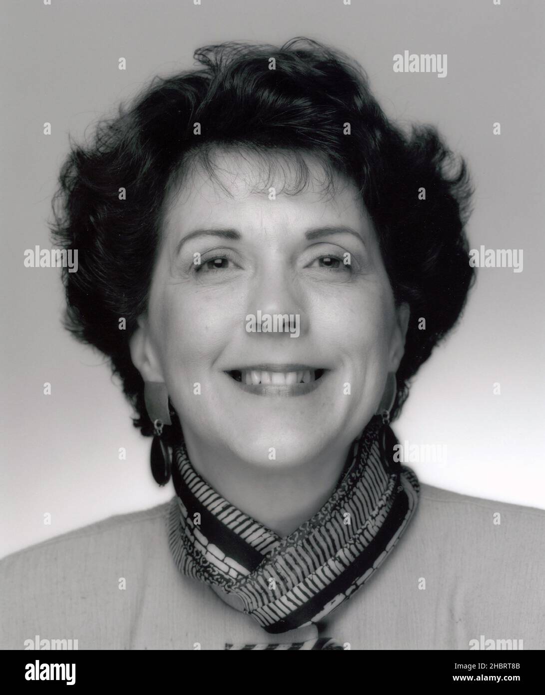 Linda smith hi-res stock photography and images - Alamy