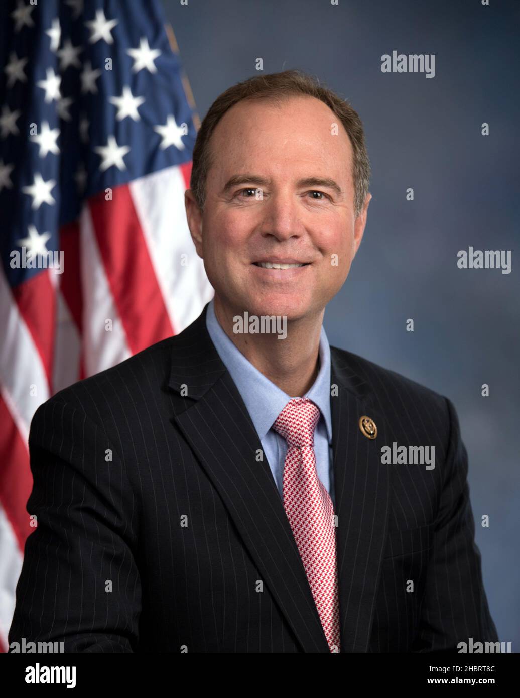 Adam schiff hi-res stock photography and images - Alamy
