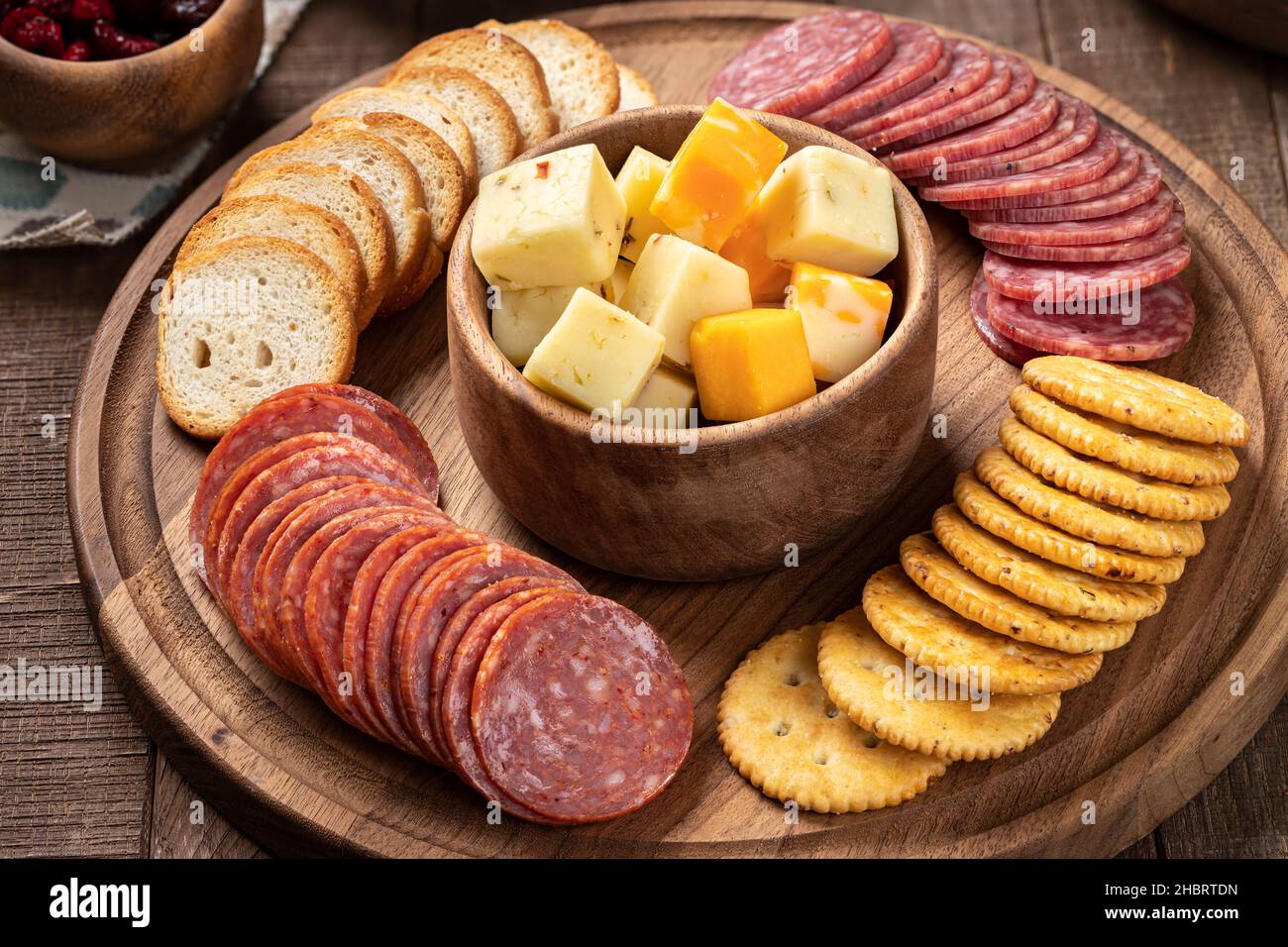 Party platter hi-res stock photography and images - Alamy