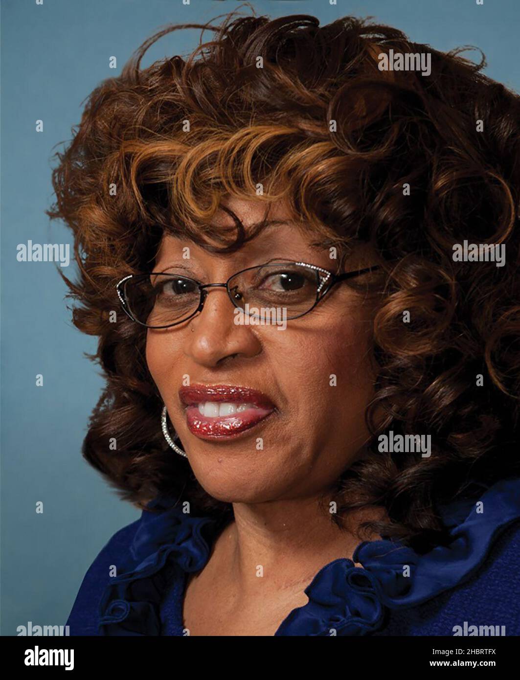 Corrine brown hi-res stock photography and images - Alamy