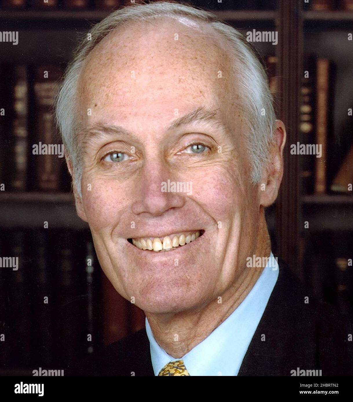 Slade gorton portrait hi-res stock photography and images - Alamy