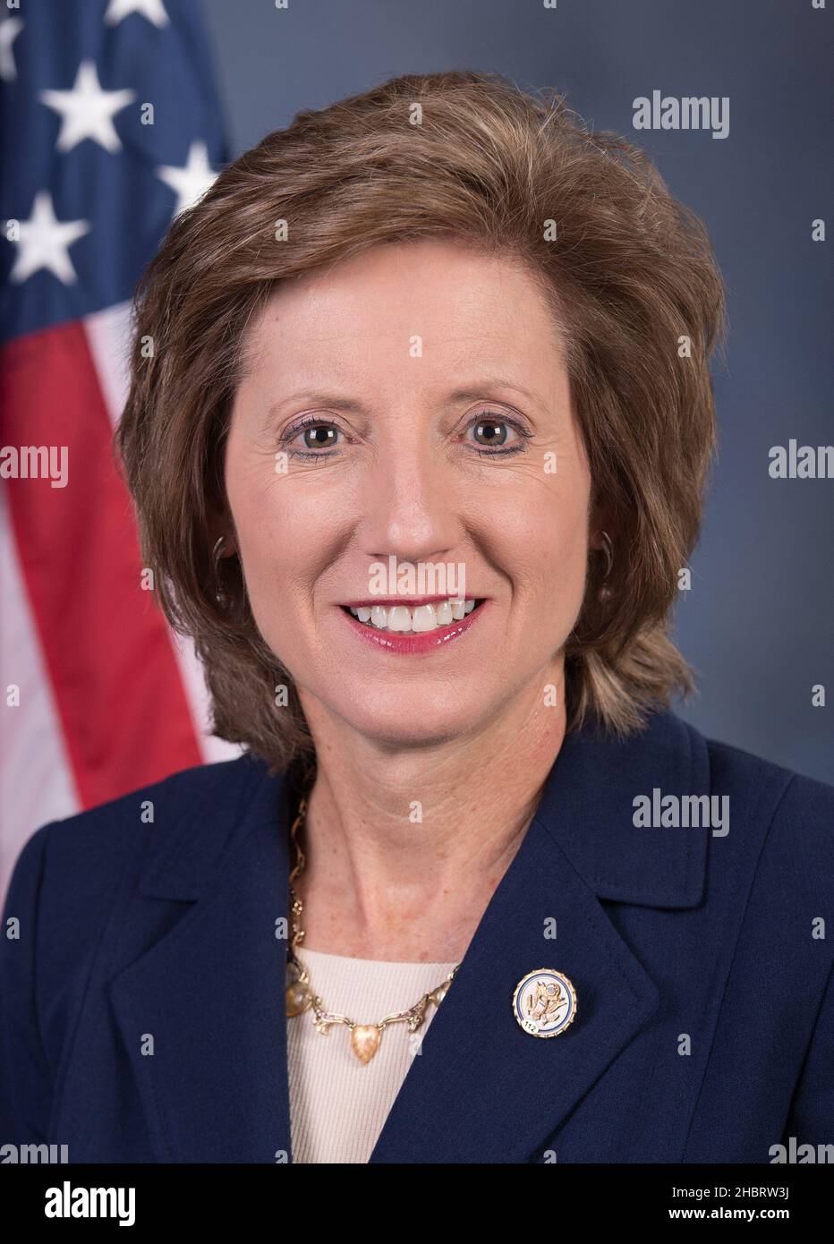 Vicky hartzler portrait hi-res stock photography and images - Alamy