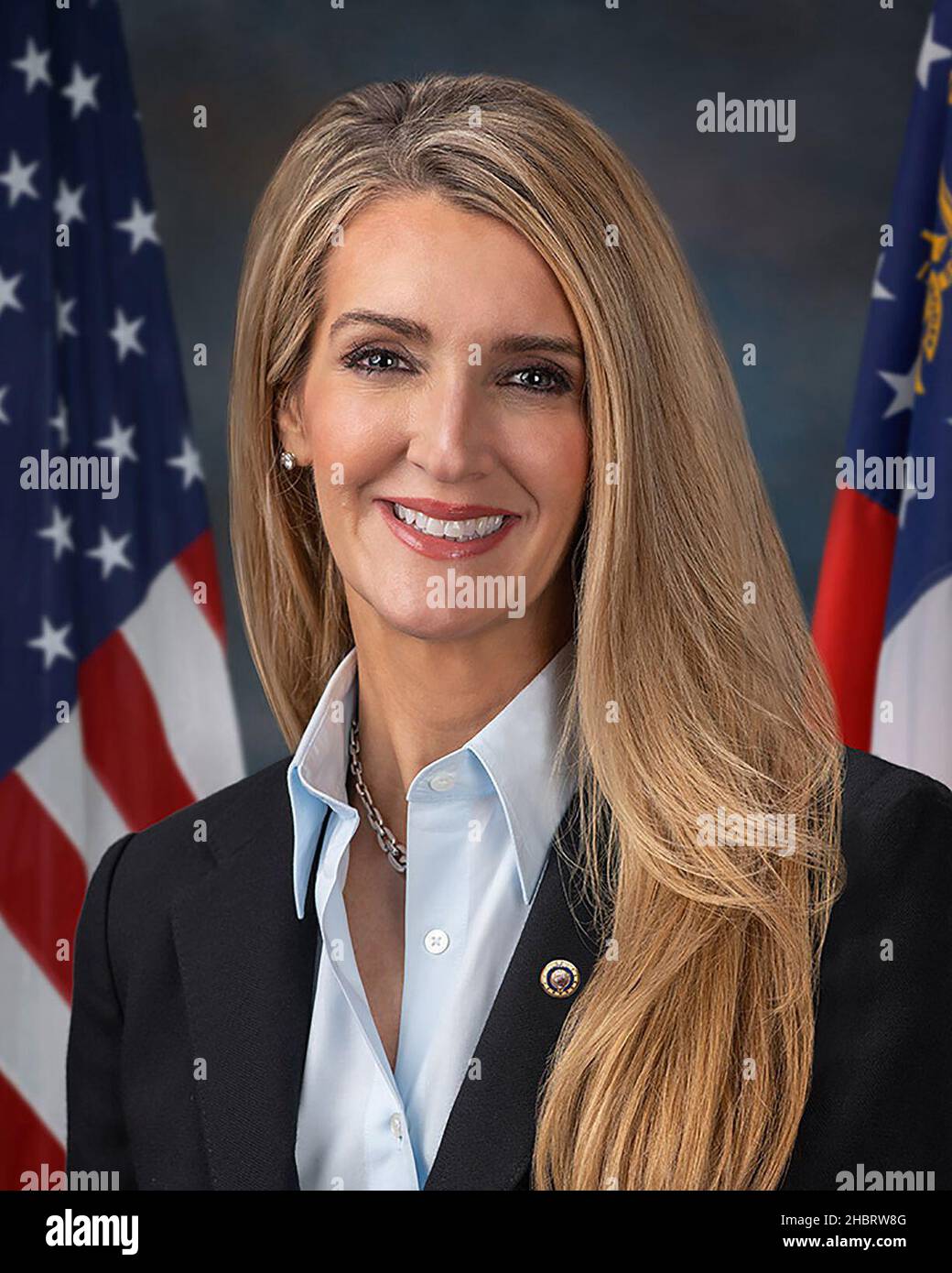 Kelly loeffler hi-res stock photography and images - Alamy