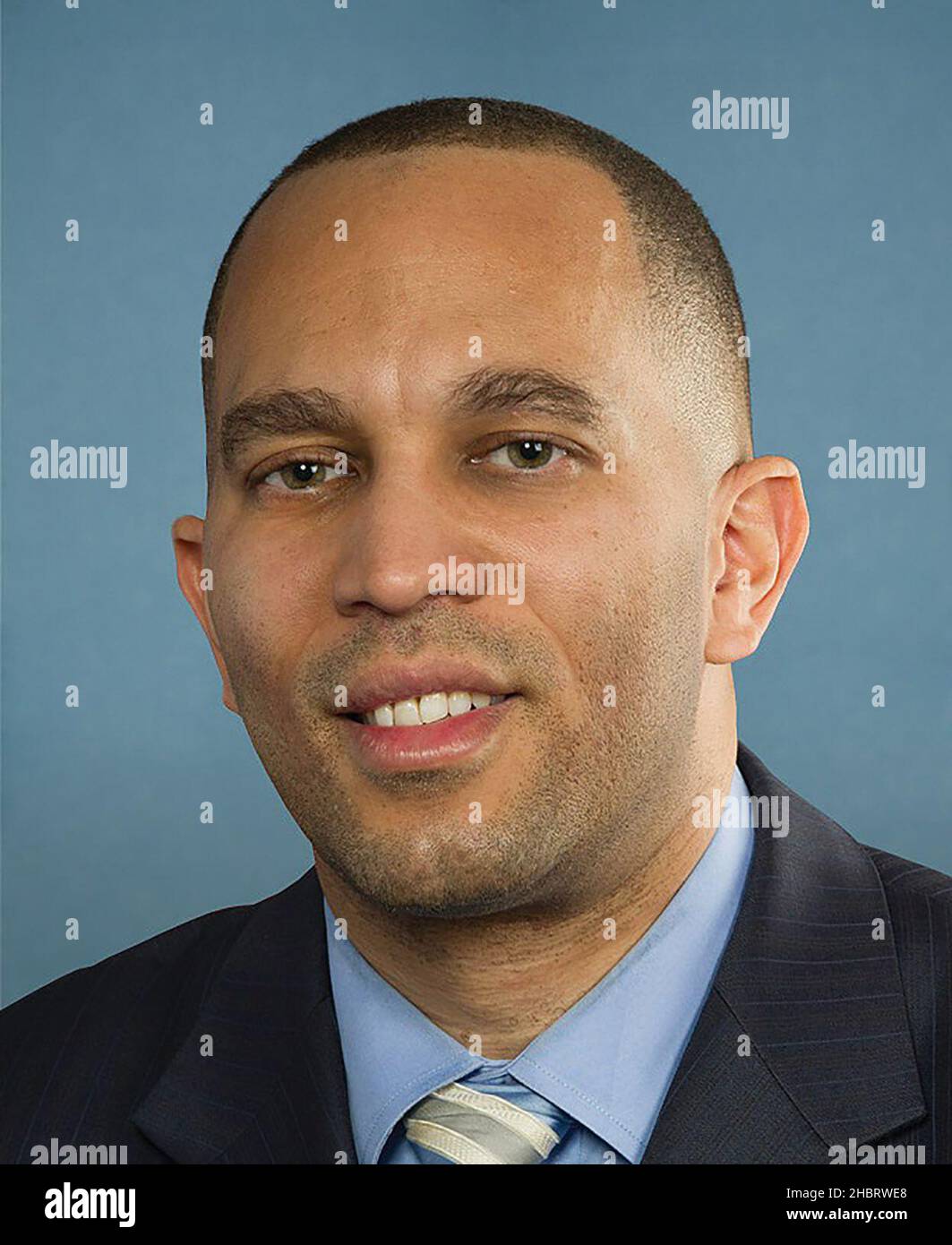 Hakeem jeffries hi-res stock photography and images - Alamy
