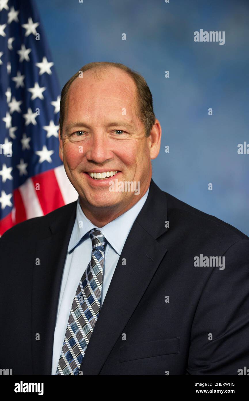 Congressman ted yoho hi-res stock photography and images - Alamy