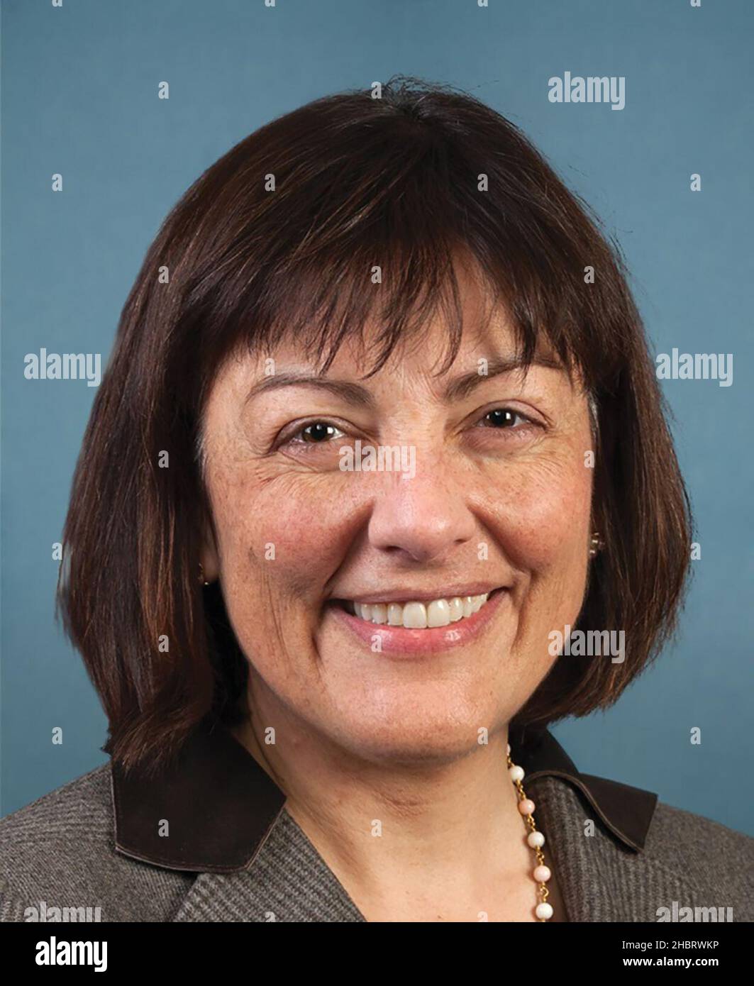 Suzan del bene portrait hi-res stock photography and images - Alamy