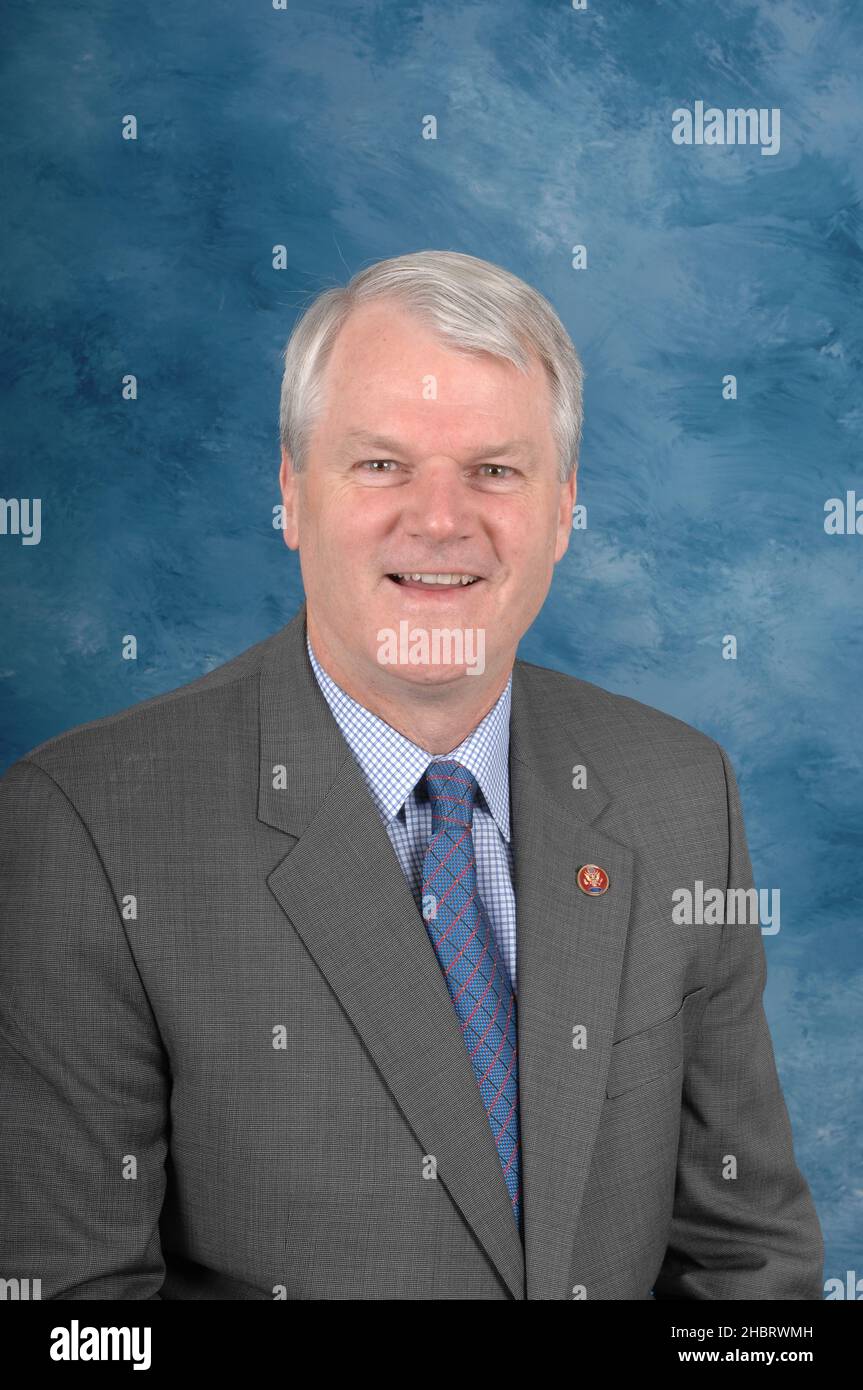 Brian baird portrait hi-res stock photography and images - Alamy