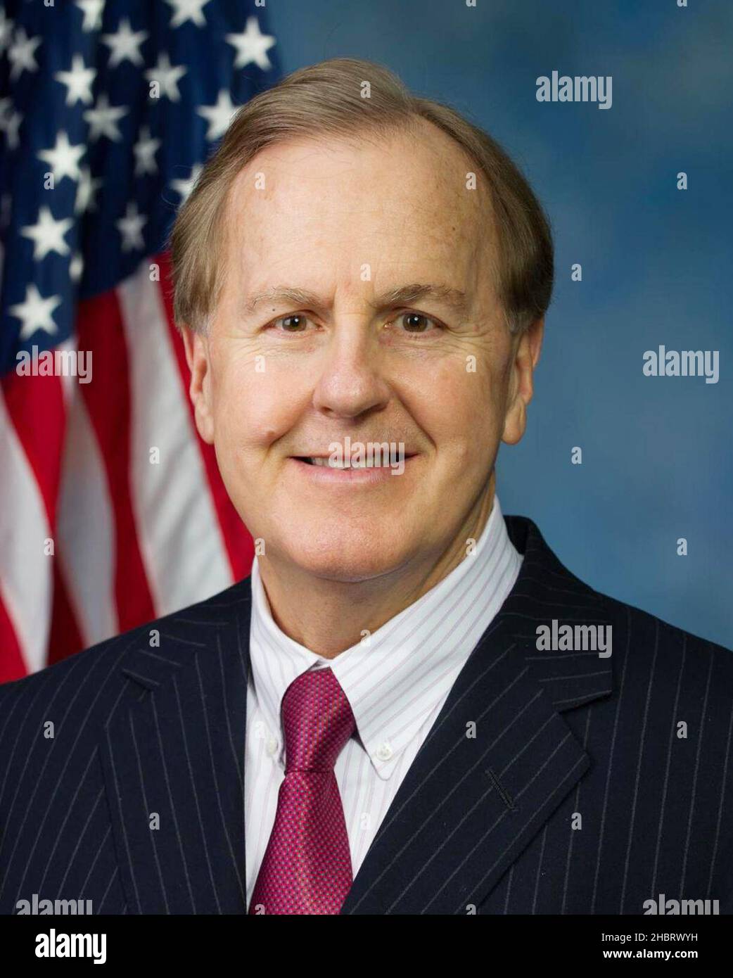 Robert pittenger hi-res stock photography and images - Alamy