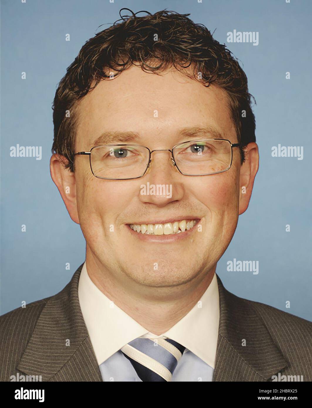 Congressman thomas massie hi-res stock photography and images - Alamy