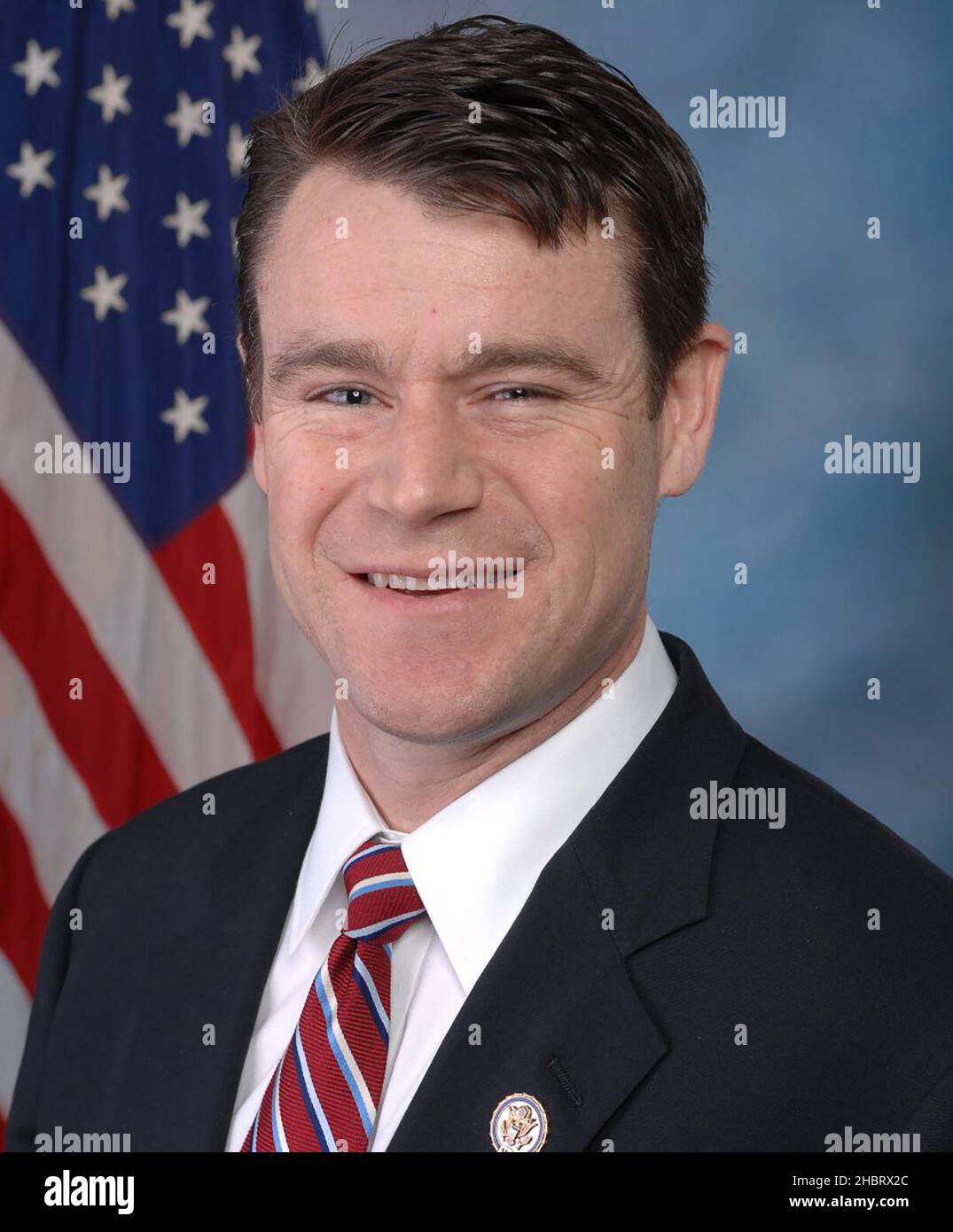 Todd young hi-res stock photography and images - Alamy