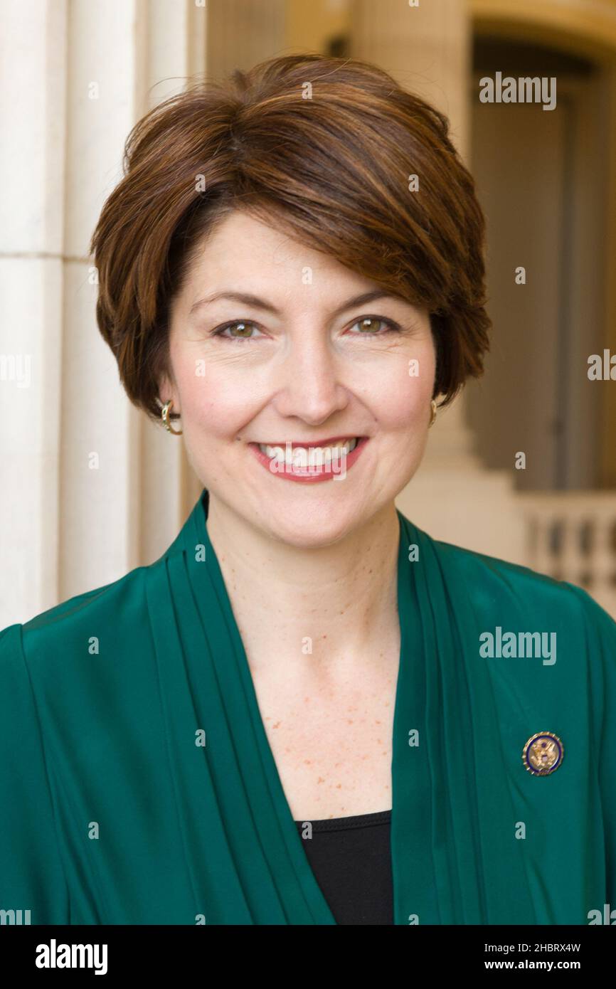 Rep cathy mcmorris rodgers hi-res stock photography and images - Alamy