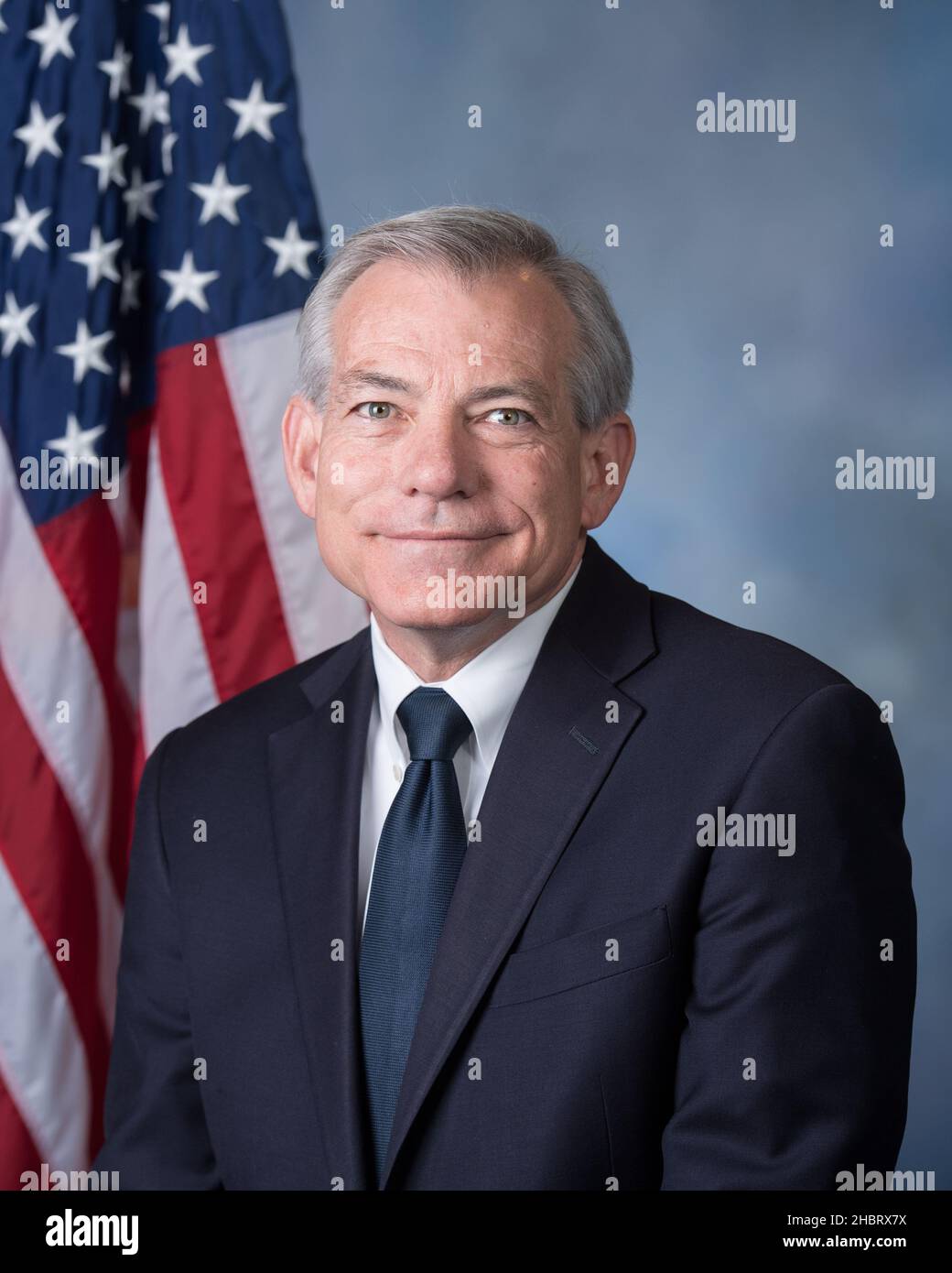 David schweikert portrait hi-res stock photography and images - Alamy