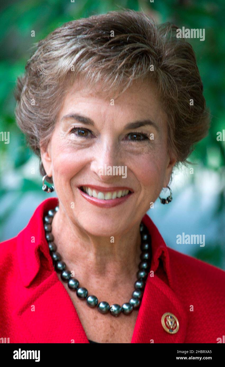 Jan schakowsky hi-res stock photography and images - Alamy