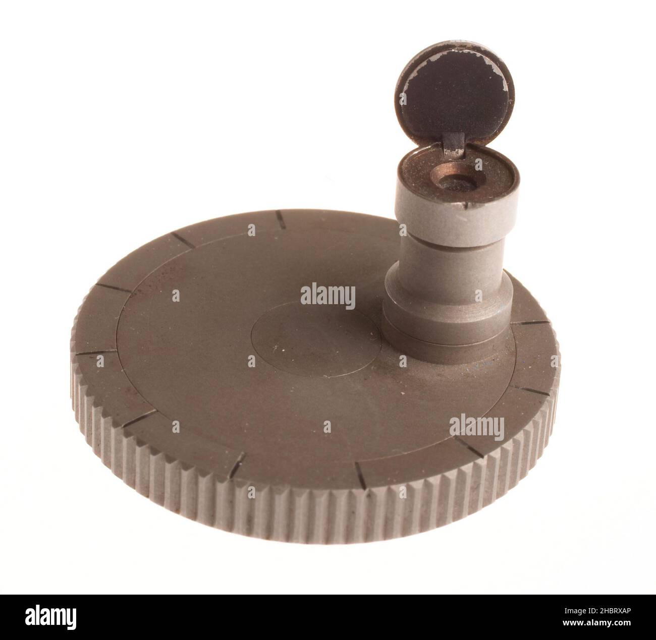 Vintage spy camera Cut Out Stock Images & Pictures - Alamy