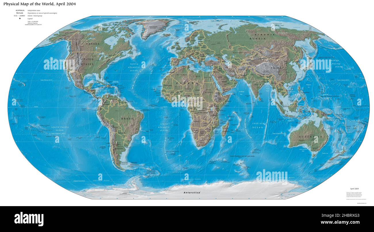 April 2004 Cut Out Stock Images & Pictures - Alamy