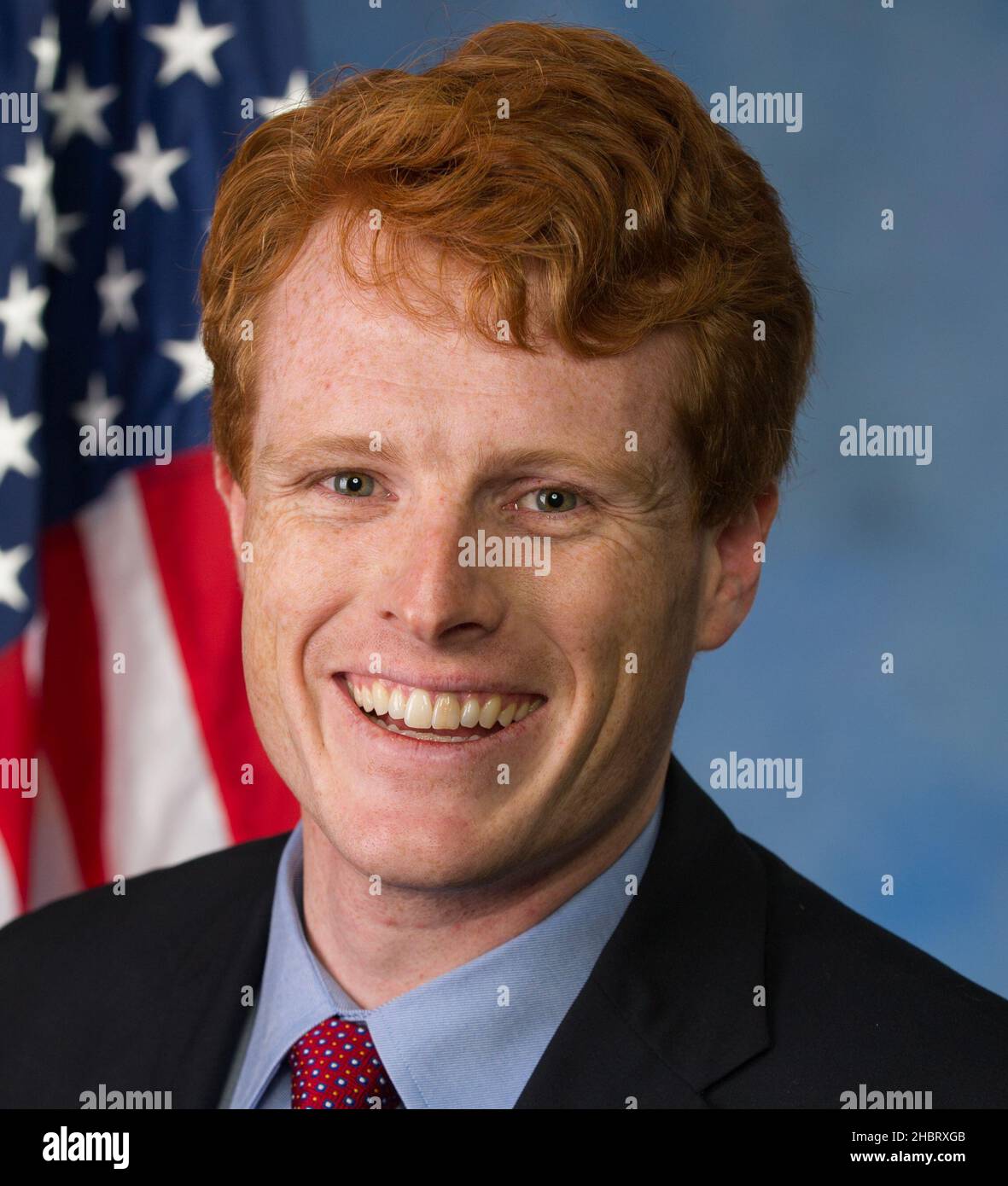 Joseph kennedy iii hi-res stock photography and images - Alamy