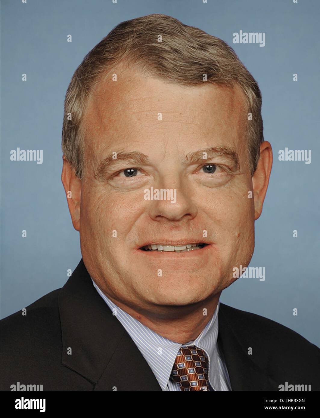 Mike mcintyre portrait hi-res stock photography and images - Alamy