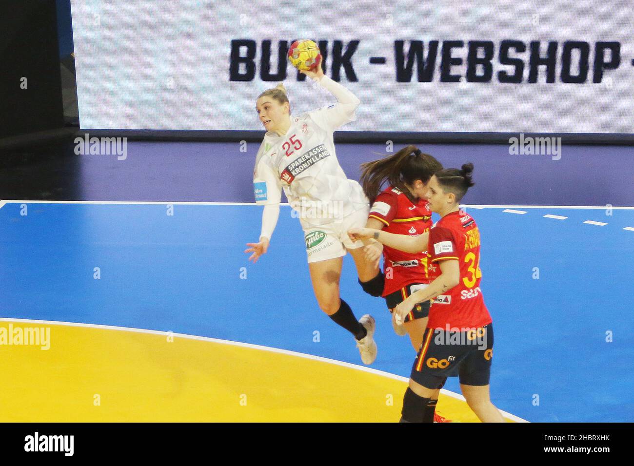 Trine ostergaard jensen hi-res stock photography and images - Alamy