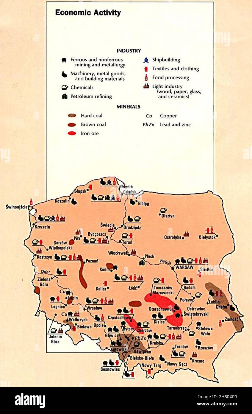 Thematic Map For Kids