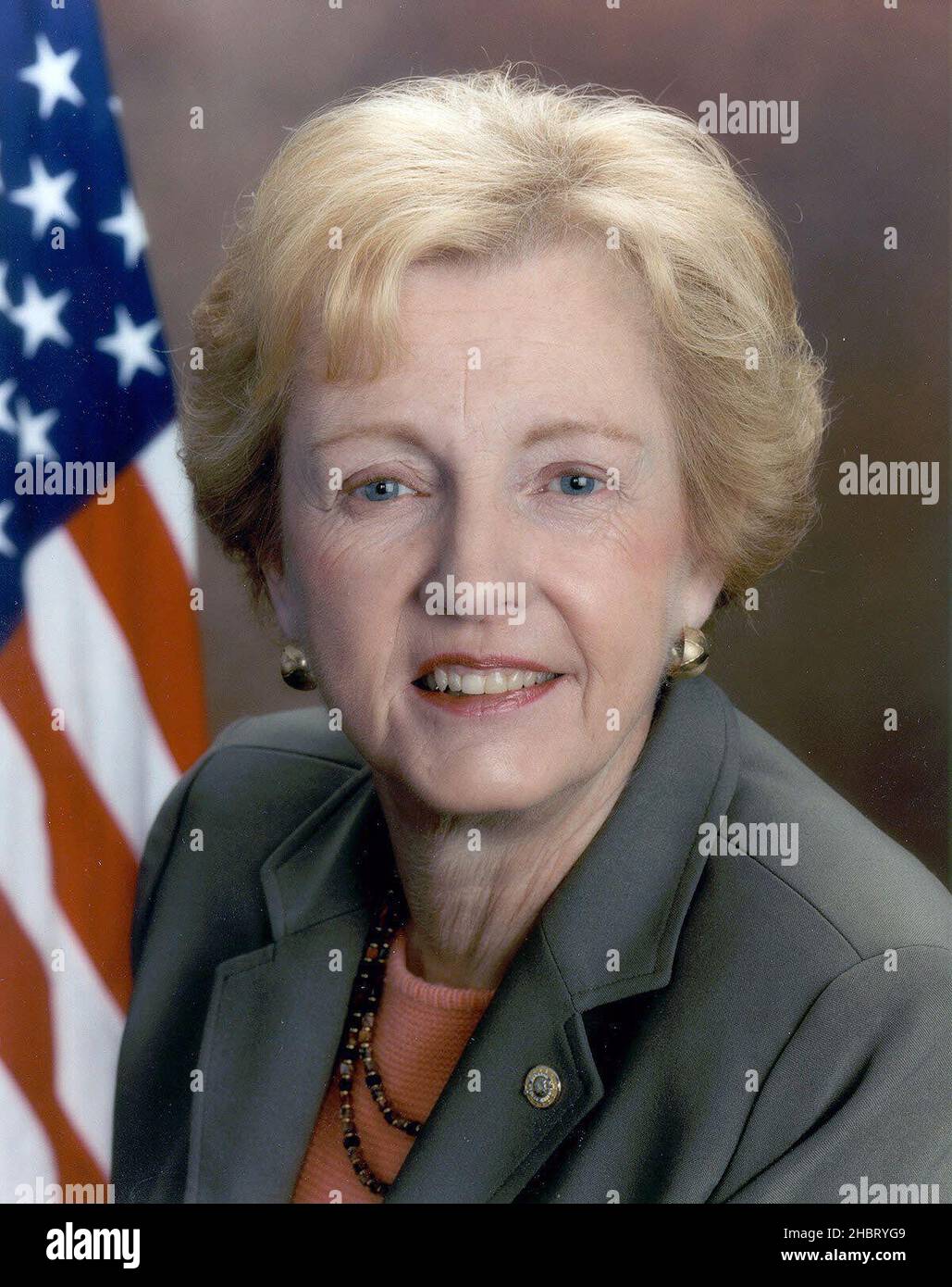 Carnahan hi-res stock photography and images - Alamy