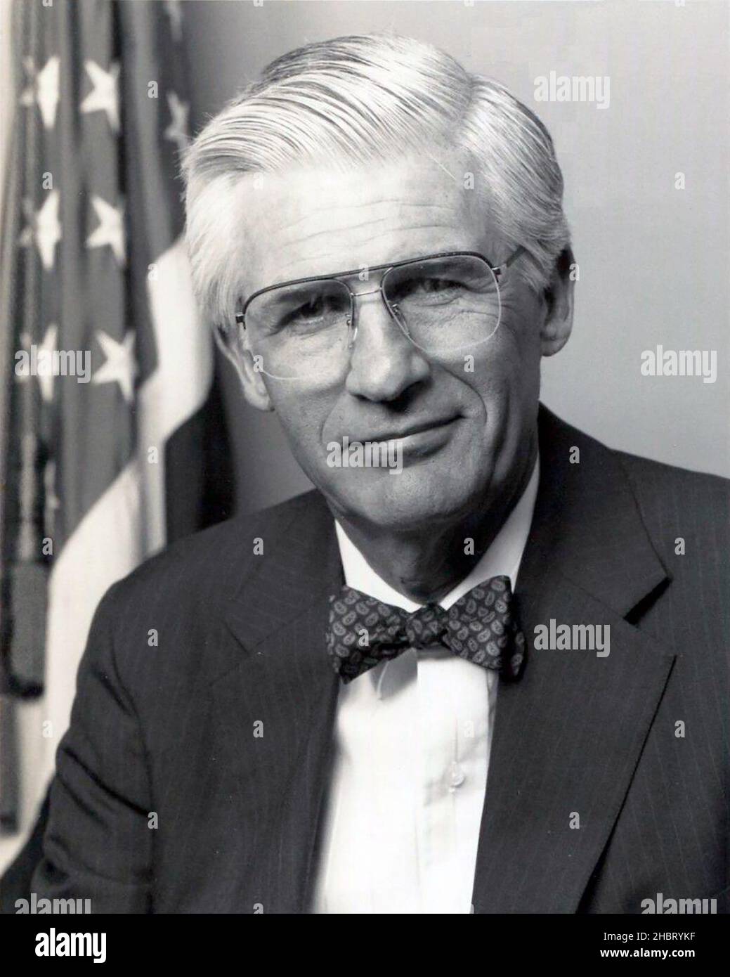 Thomas j biliey jr hi-res stock photography and images - Alamy