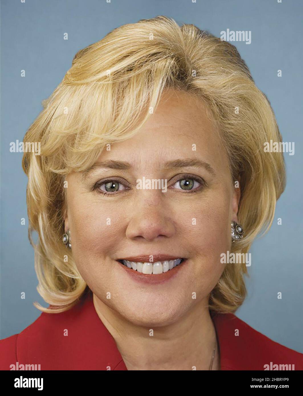 Mary landrieu hi-res stock photography and images - Alamy