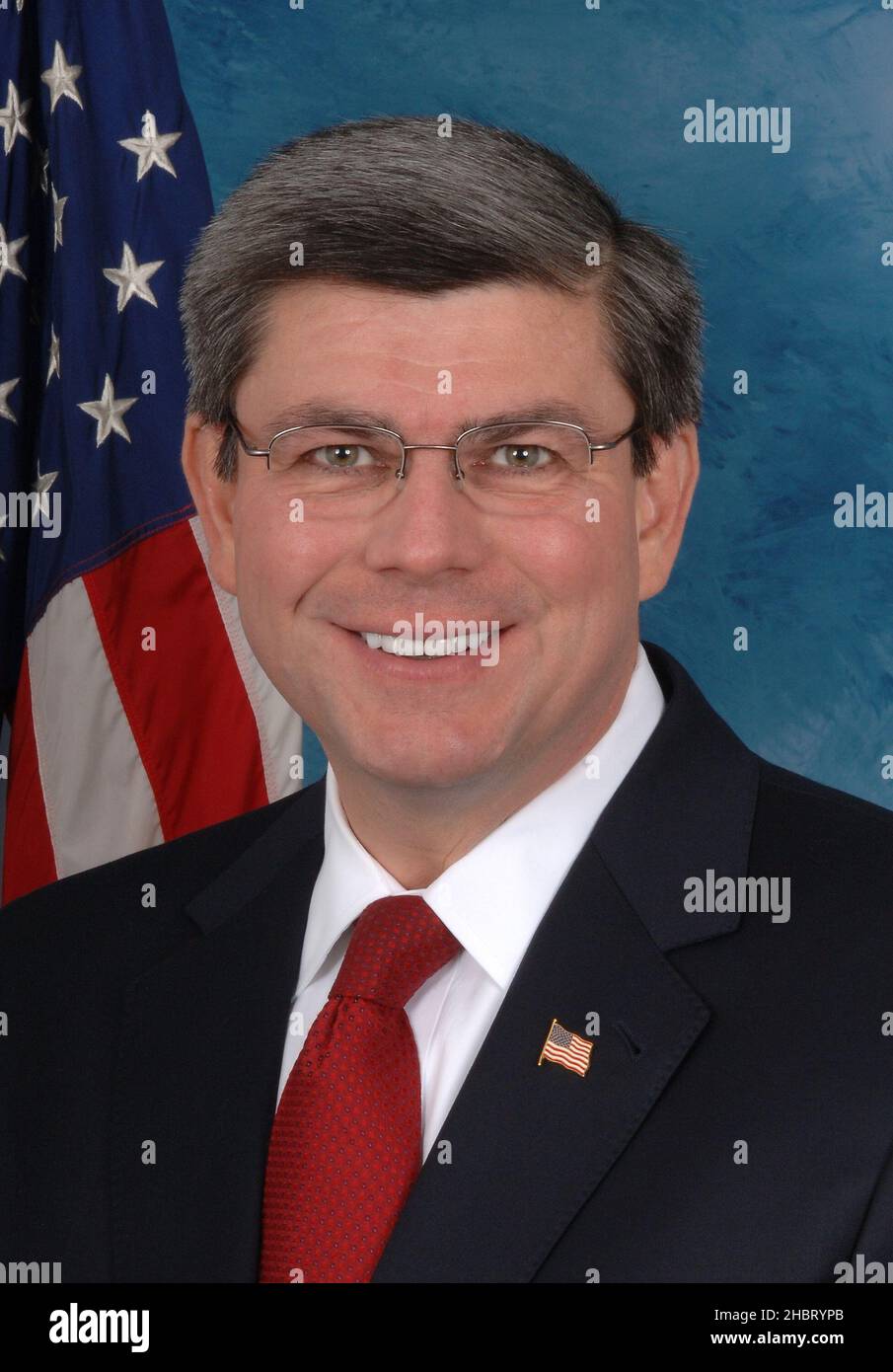 Mike ross congress hi-res stock photography and images - Alamy