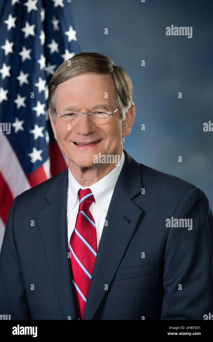 Lamar smith congress hi-res stock photography and images - Alamy