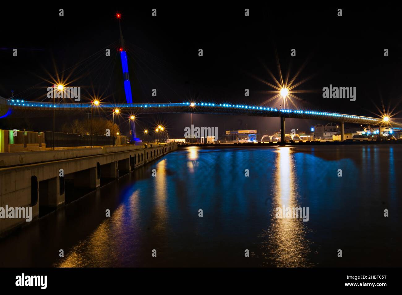 Lungomare pescara hi-res stock photography and images - Alamy